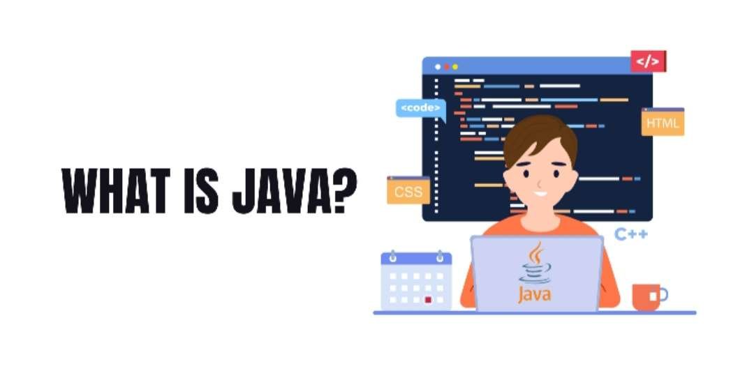 What is Java? How Does It Revolutionize the IT Industry? - Tech Info ...