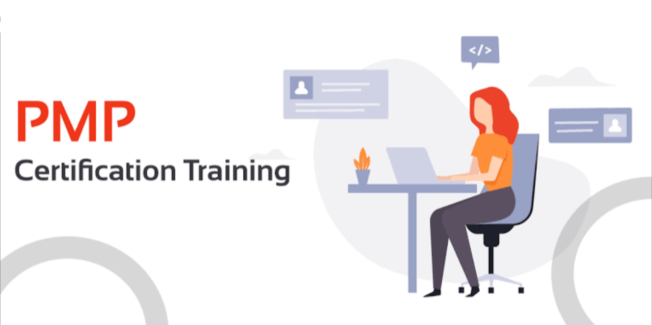 Why Is PMP Training Best For You? - Tech Info Business