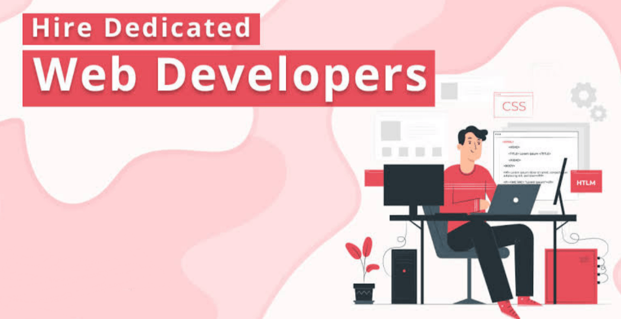 How Hire Dedicated Web Developers in the USA? A Complete Guide