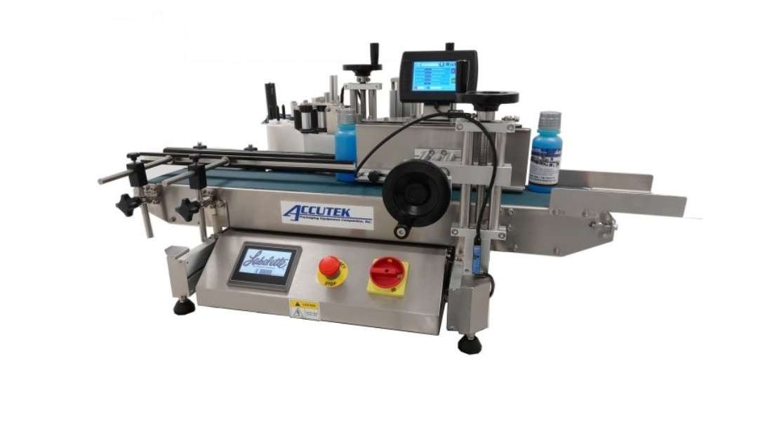 How to Choose the Right Labeling Machines for Your Enterprise? - Tech ...