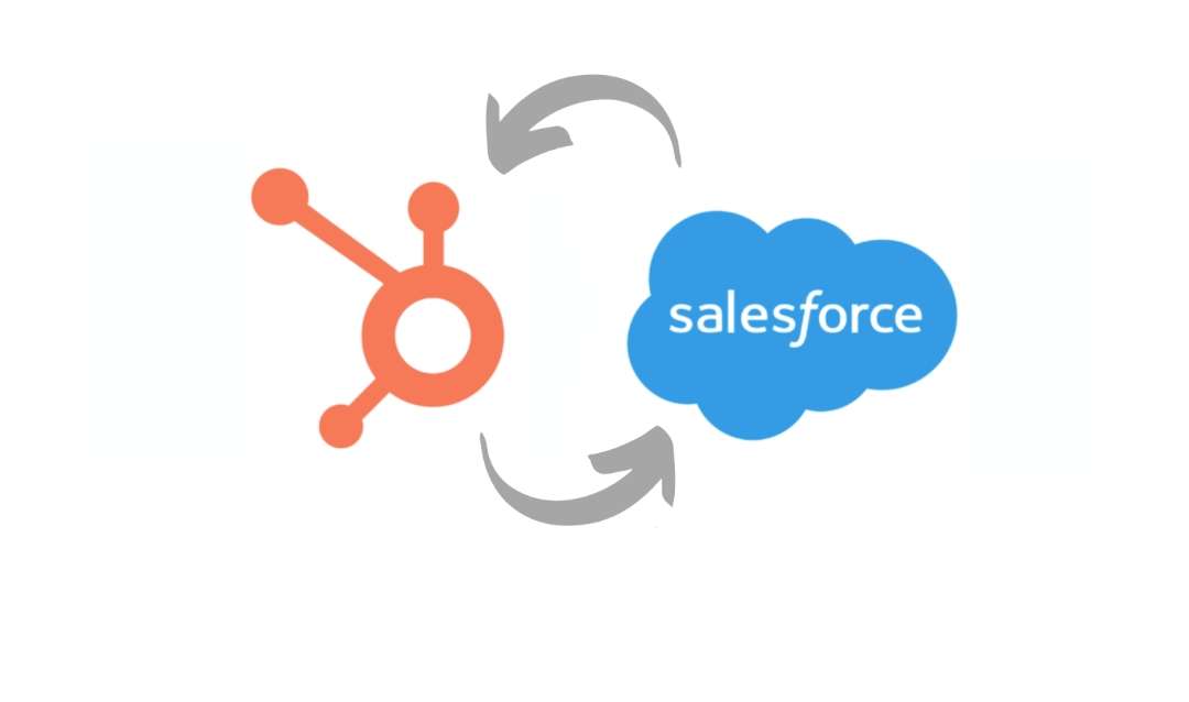 Salesforce Hubspot Integration Maximizing Sales Efficiency Tech Info