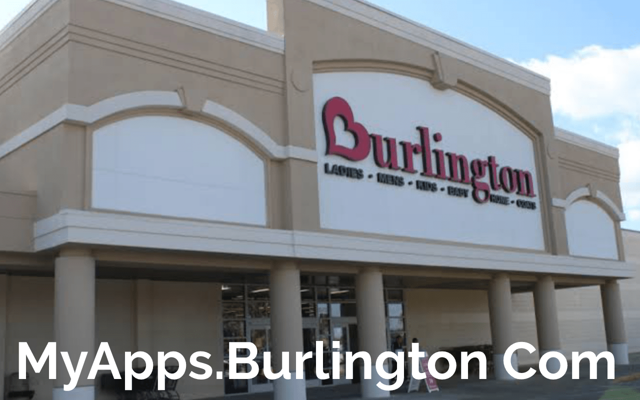 myapps.burlington com: The Ultimate Employee Application Portal 2024 ...