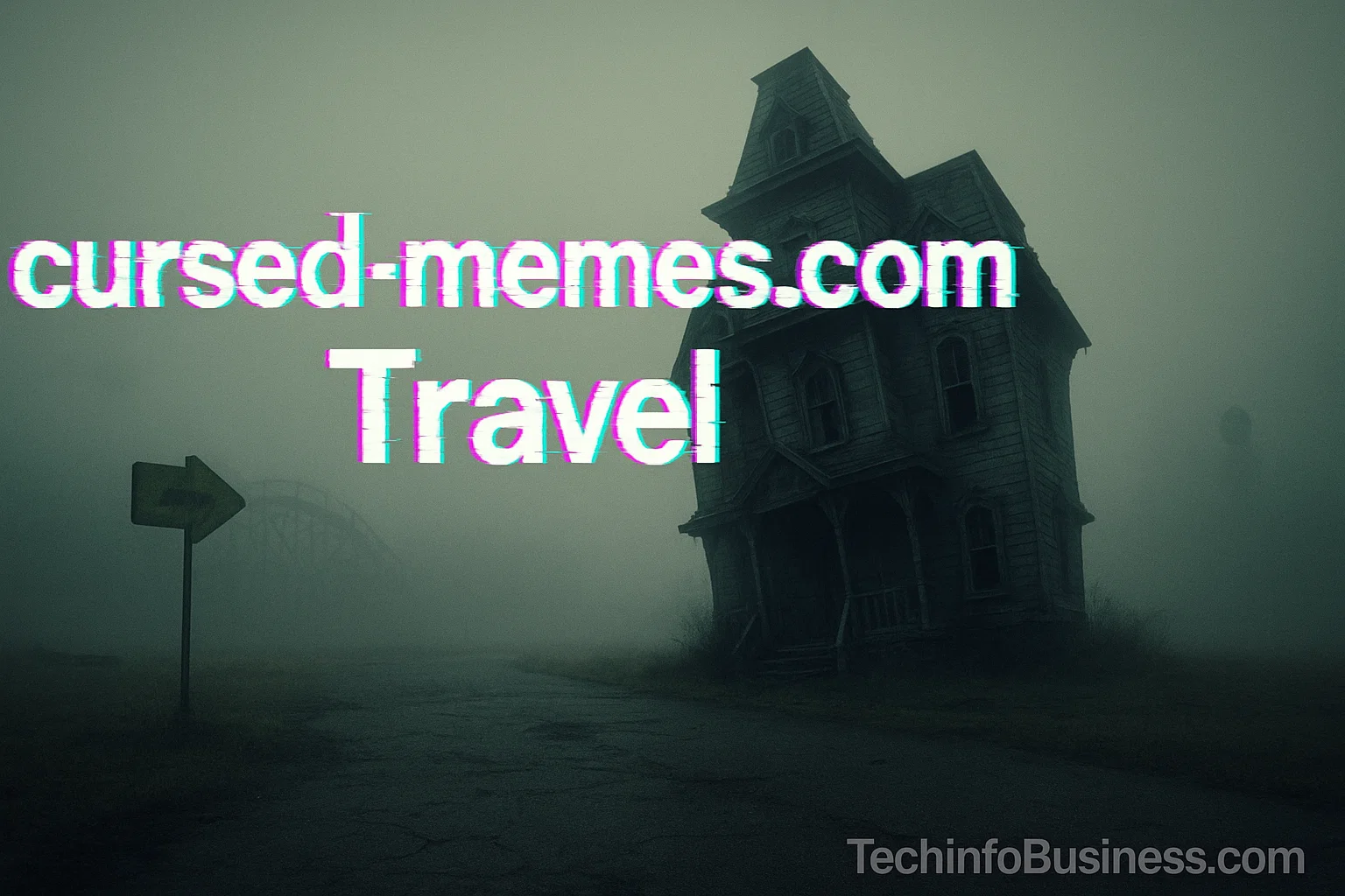 cursed-memes.com Travel – Explore the Dark & Funny Side of Global ...